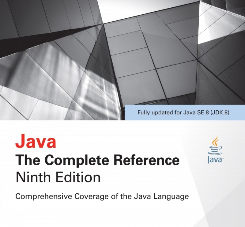 Get Java complete reference ninth edition by Dflex on Selar