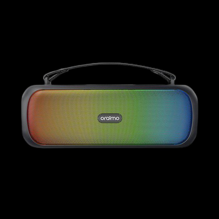 Buy oraimo Boom 30W Wireless Speaker by Ominia on Selar