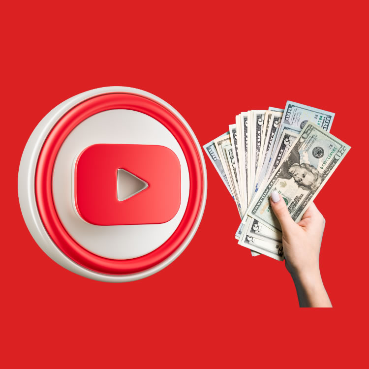 Buy 🔥 Make $500-$2,000 per week With Youtube by Crypto Nft Earners on Selar