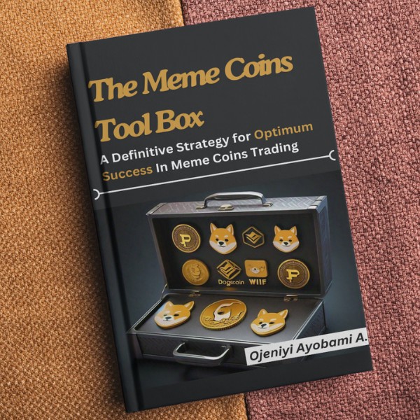 Buy The Meme Coin Profit Box: How to Earn Income with Meme Coins by ...