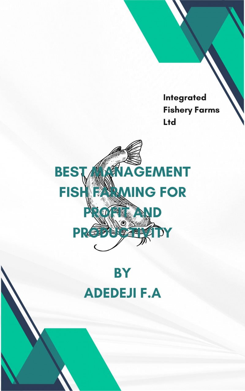 Buy BEST MANAGEMENT IN FISH FARMING FOR PROFIT AND PRODUCTIVITY by ...