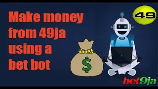 Buy Unlock Automated Profits with Our 49ja Betting Bot – Limited Time ...