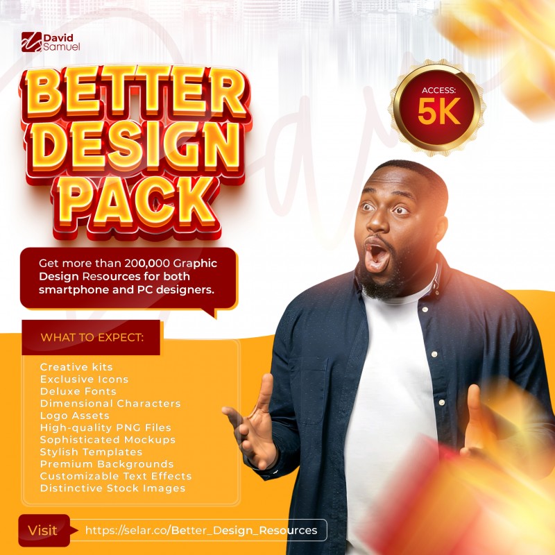 Buy Better Design Resources by Monetra Academy on Selar