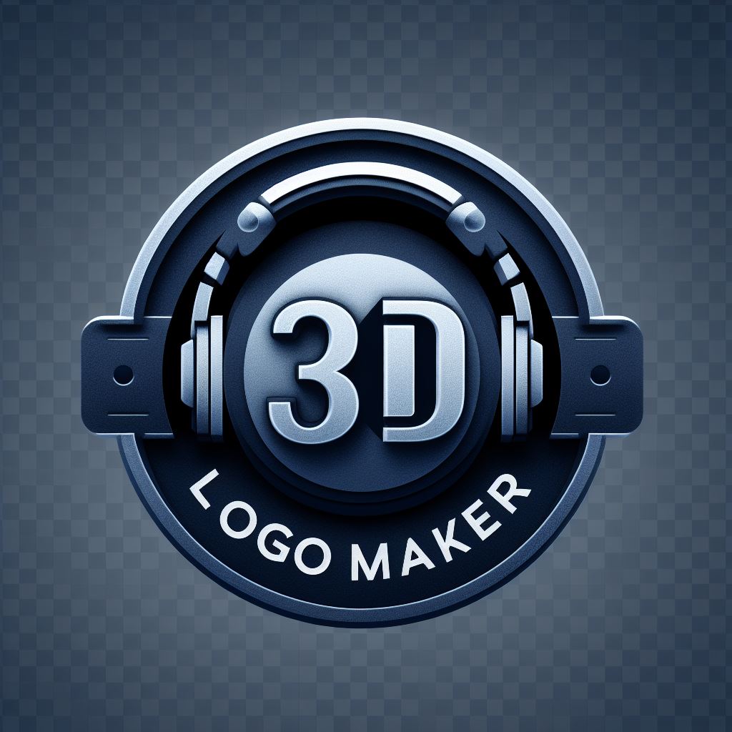 Buy Get Your (Best 3D Logo Designs) Maker by De-Genius on Selar