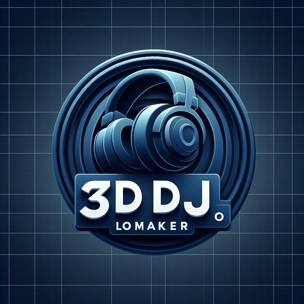Buy 3D Logo Download by De-Genius on Selar