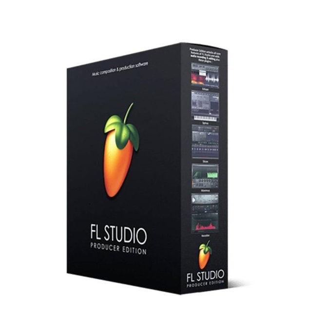 Buy FL Studio(Best Beat/Music Making Software) 🆕 by De-Genius on Selar