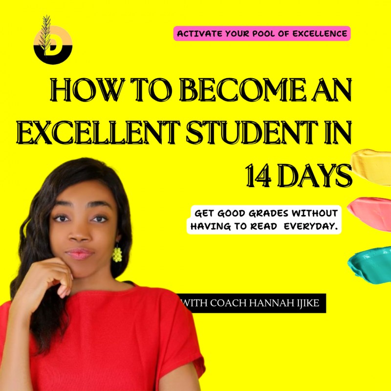 Buy FOCUSED MODE: HOW TO BECOME AN EXCELLENT STUDENT IN 14DAYS by ...