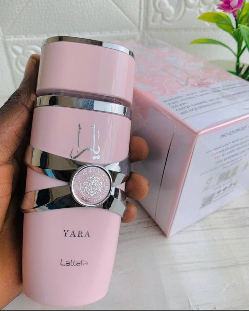 Buy YARA by Deb’s place on Selar