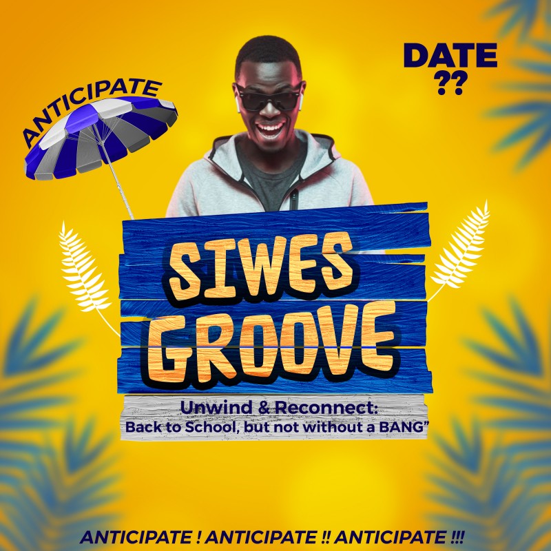Buy SIWES Groove by SIWES Groove on Selar