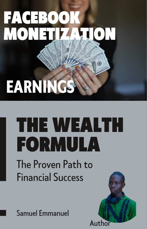 Buy Maximizing Your Facebook Earnings: A Comprehensive Guide to Monetization by Samuel Developer ...