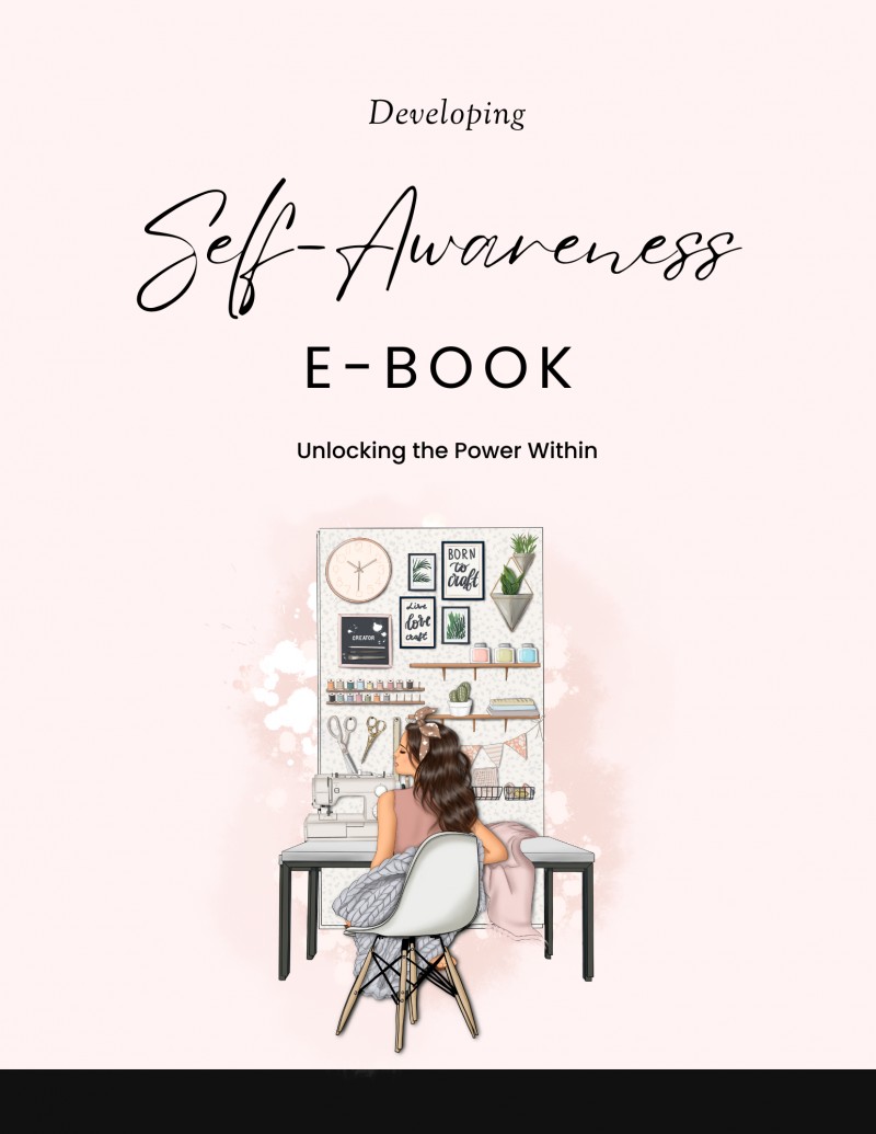 Buy Developing Self-Awareness by DiverseReads Ebook Hub on Selar