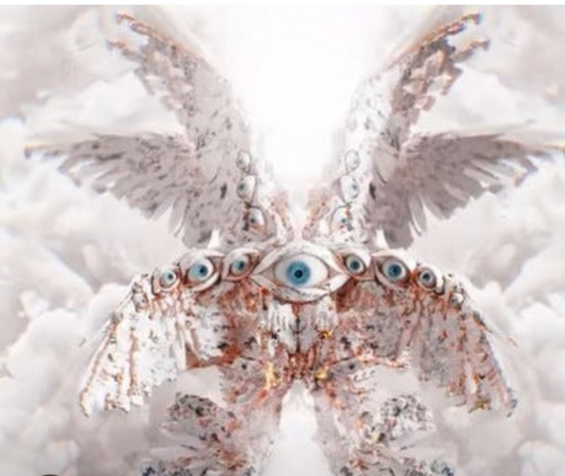 Buy ANGELS AND ME BASIC CLASS by Kartagoddess Divine Services on Selar