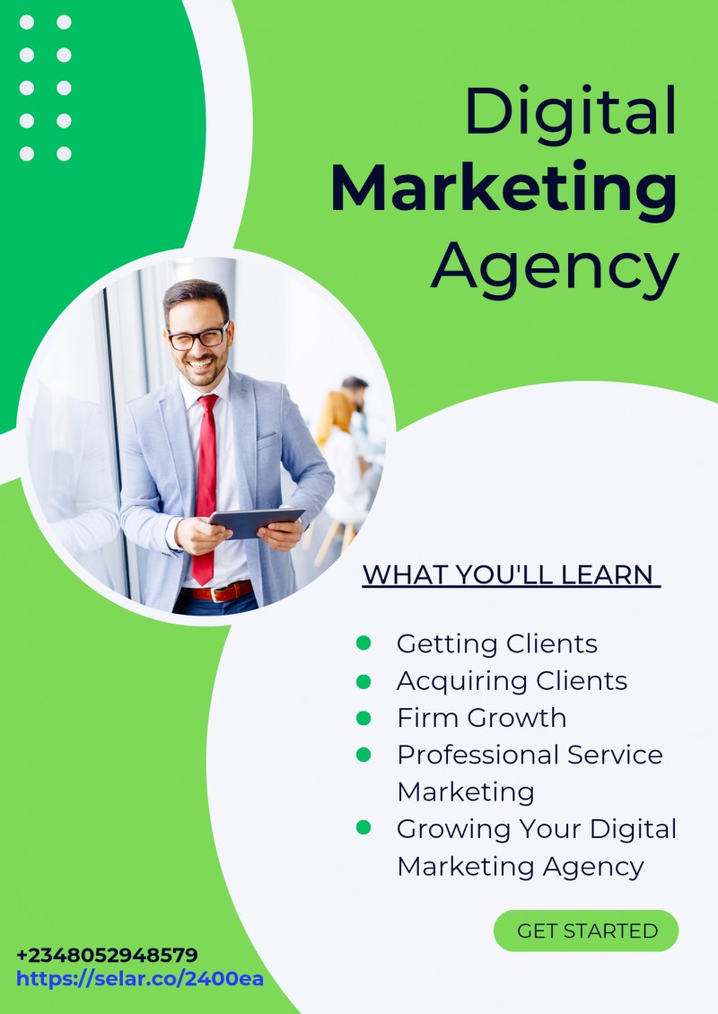 Buy DIGITAL MARKETING AGENCY: GROW YOUR AGENCY WITH THE BEST DIGITAL ...
