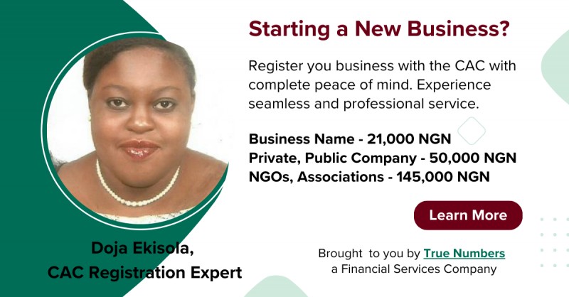 Buy NGO (Church, Association, Mosque) Registration by Laide Ekisola on ...