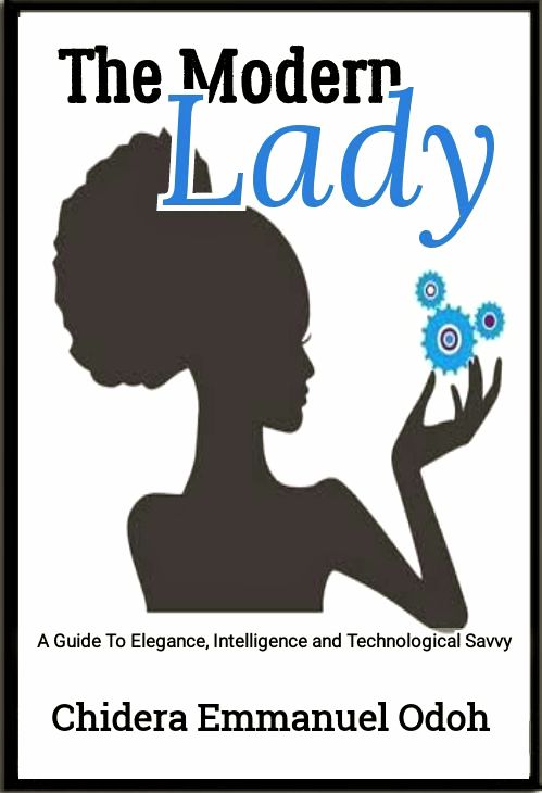 Buy The Modern Lady by Dr. CEEr Ezeodika on Selar