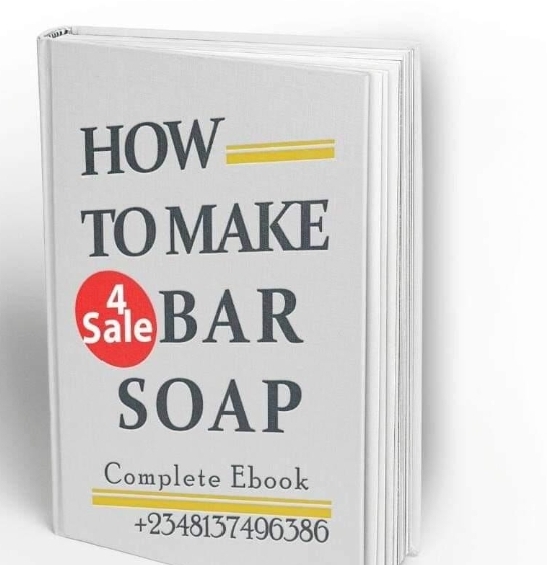 Buy Ultimate Soap making techniques by Adewunmi Olorunnisola Adebowale ...