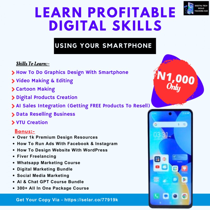 Buy Learn Digital Skills With Your Smartphone by Digital & Tech Skills ...