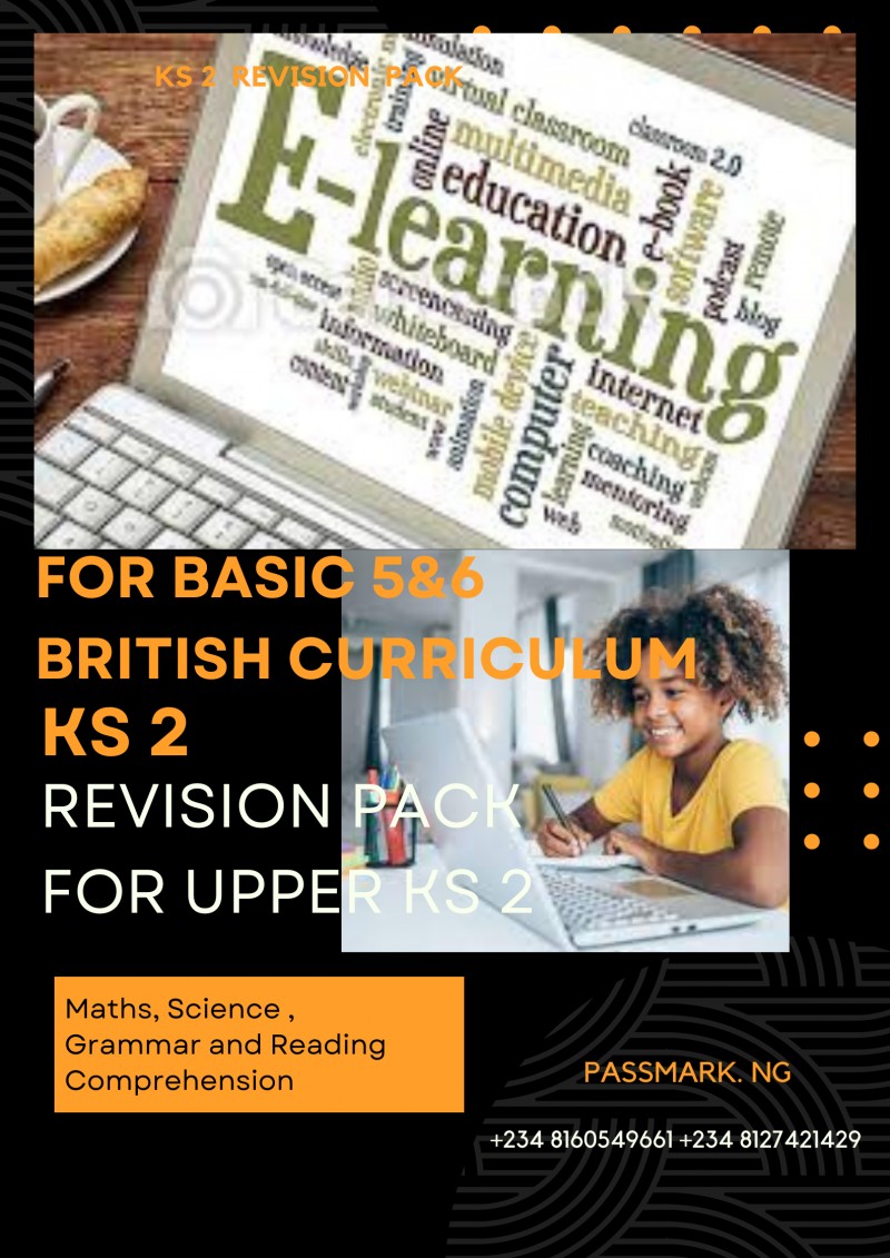 Buy Entrance Exam and KS 2 SAT EXAM REVISION SOFTWARE by Edict Services ...