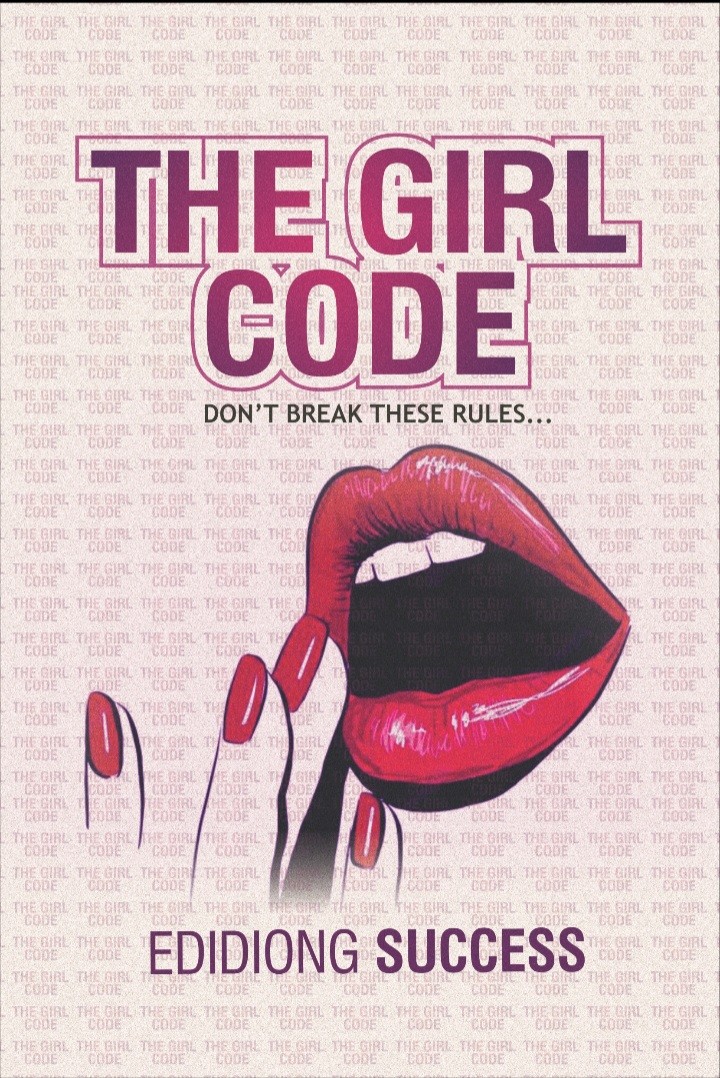 Buy THE GIRL CODE by Edidiong Success on Selar
