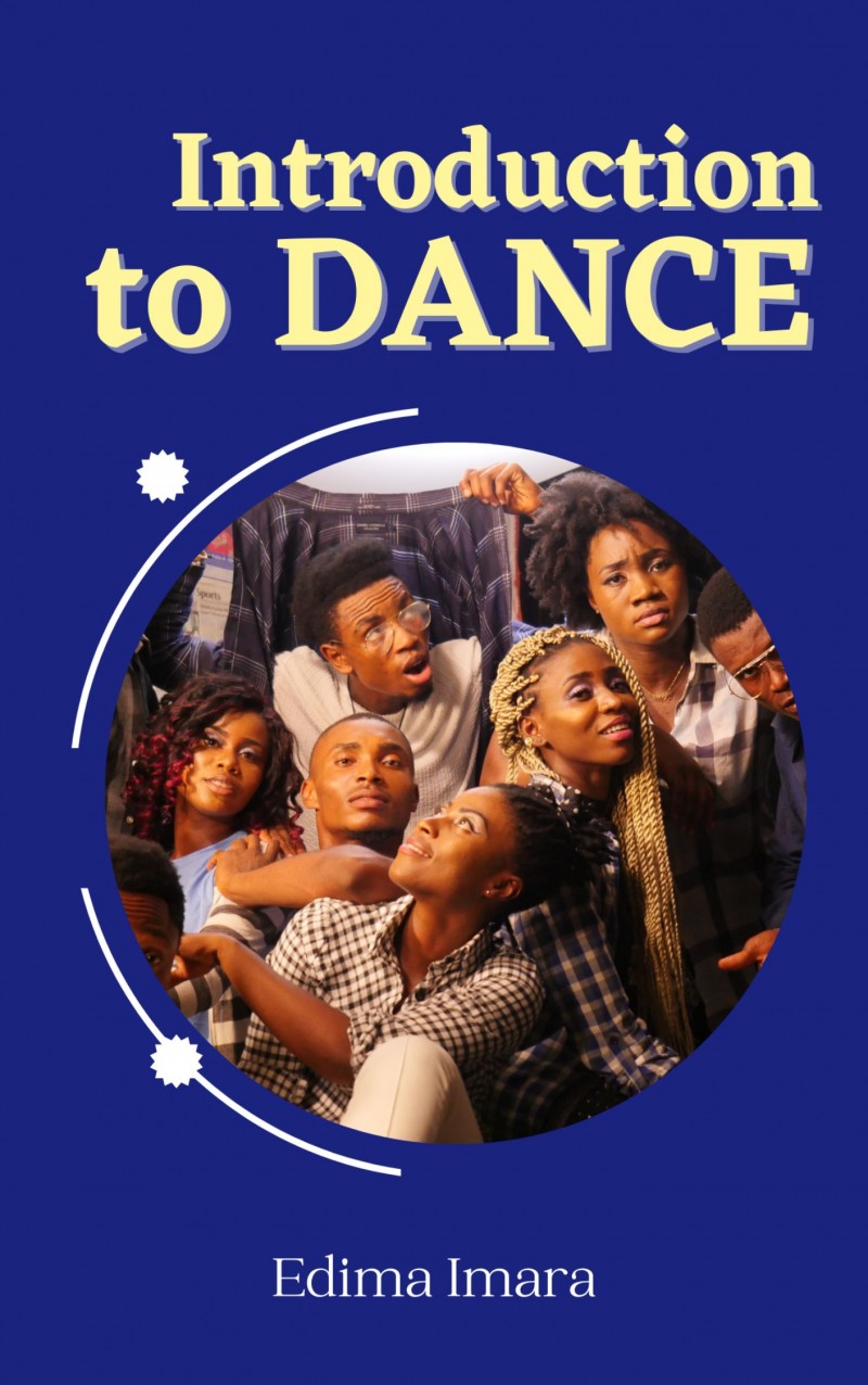 Buy Introduction to Dance E-Book by Dance Ville Productions on Selar