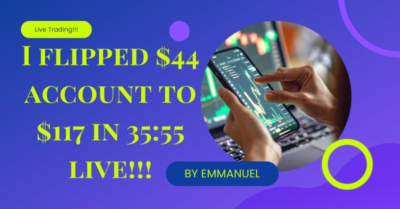 Buy How I Mastered Trading on Pocket Option and IQ Option by PixelsPules Hub on Selar