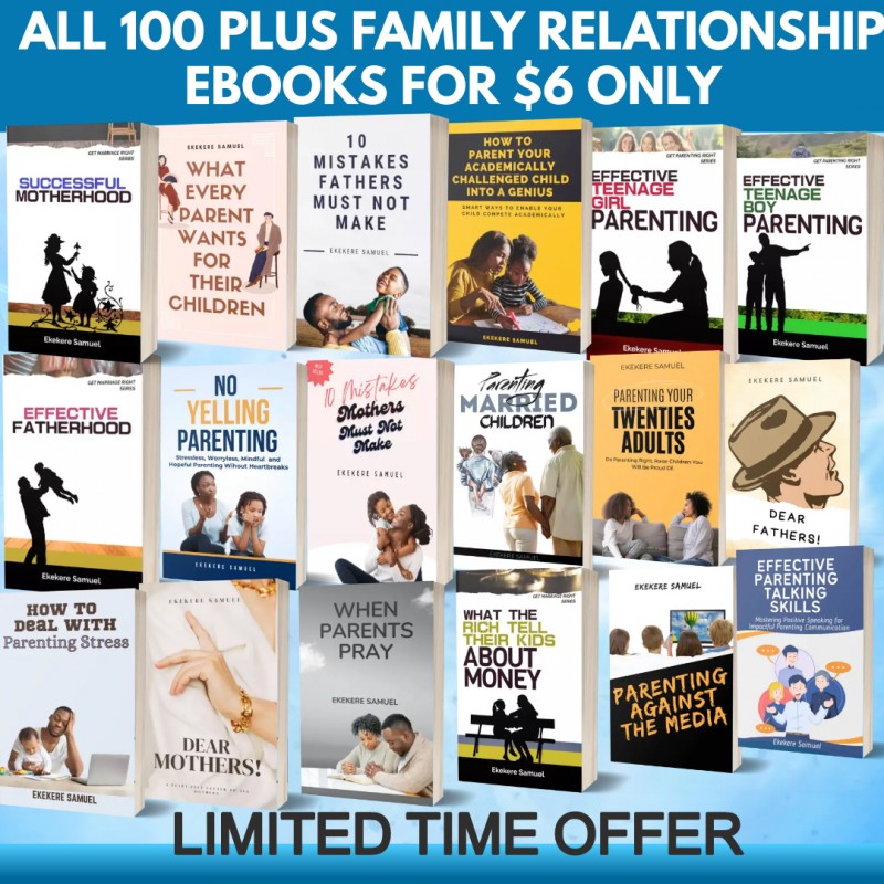 Buy THE HAPPINESS BUNDLE (EBOOKS ONLY) (WORLDCLASS FAMILY RESOURCES ...