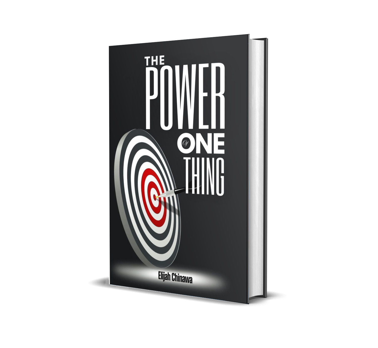 Buy The Power of One Thing by Dr.Elijah Chinawa on Selar