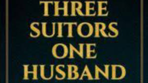 Buy THREE SUITORS ONE HUSBAND ANALYSIS PDF by Elimufix on Selar