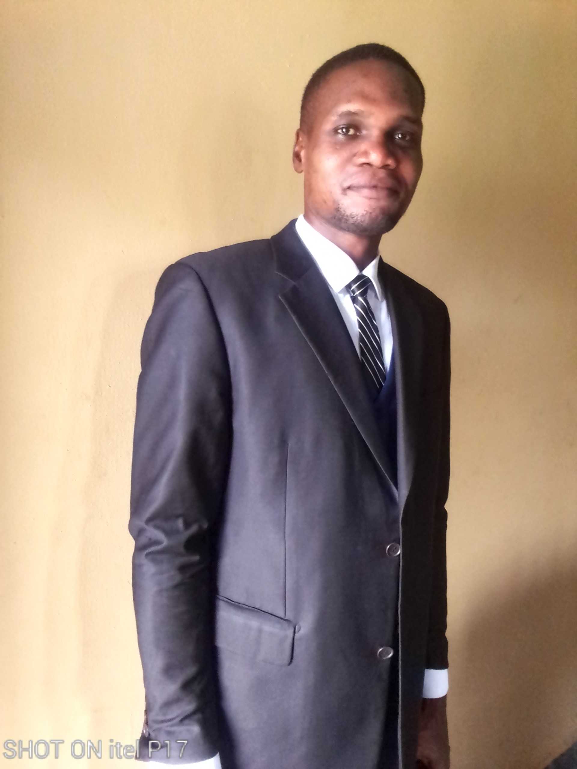 Buy WRITE WITH EMMANUEL SALEM by James Emmanuel on Selar