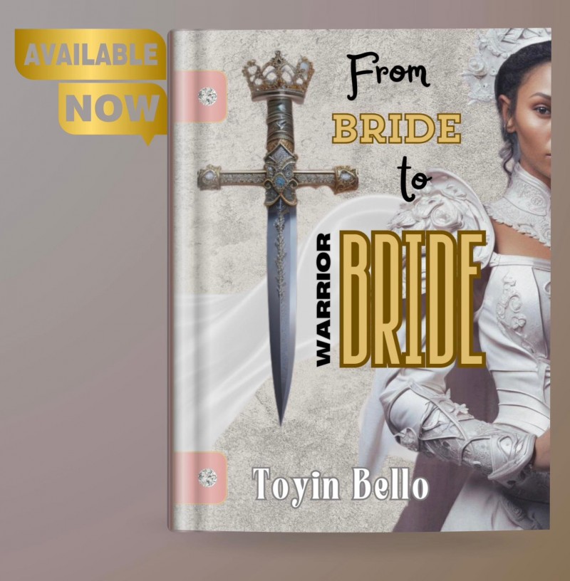 Buy From Bride to Warrior Bride E-Book By Toyin Bello by Encounter ...
