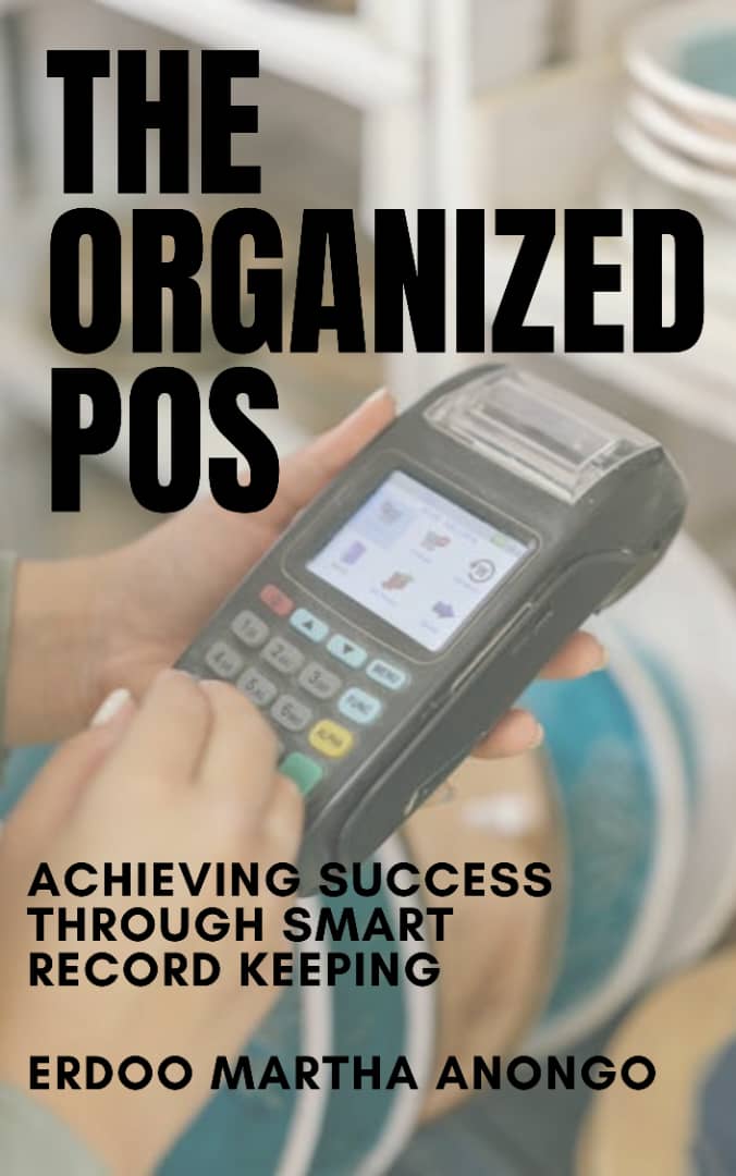 Buy The Organized POS: Achieving Success Through Smart Record Keeping ...