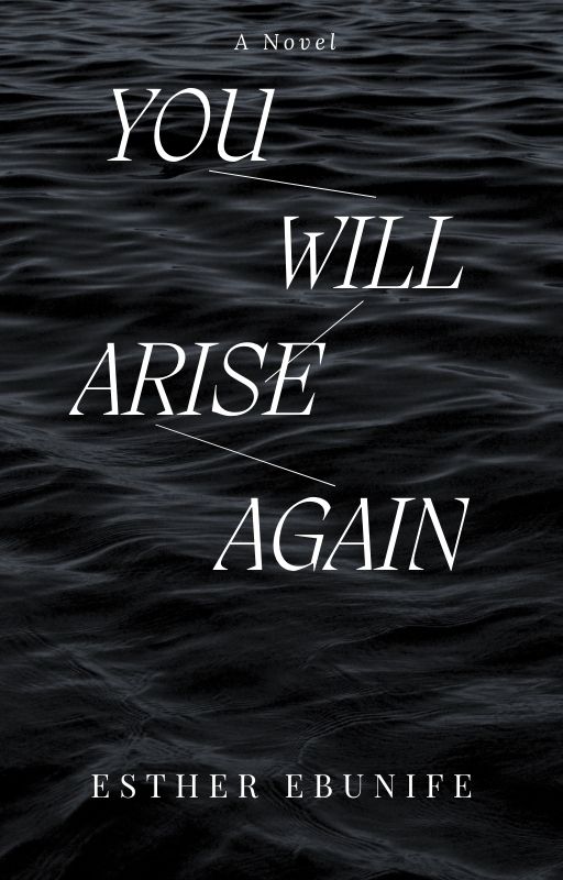 Get YOU WILL ARISE AGAIN by Esther Ebunife on Selar