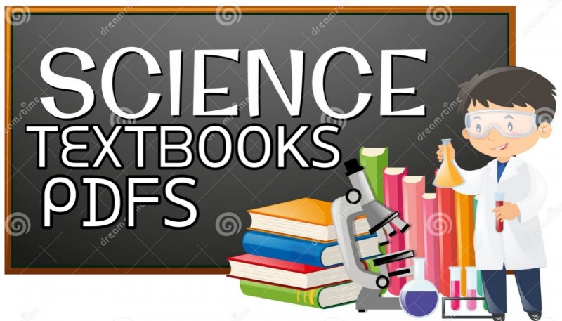 Get Science Textbooks PDF by Excel Official Store on Selar