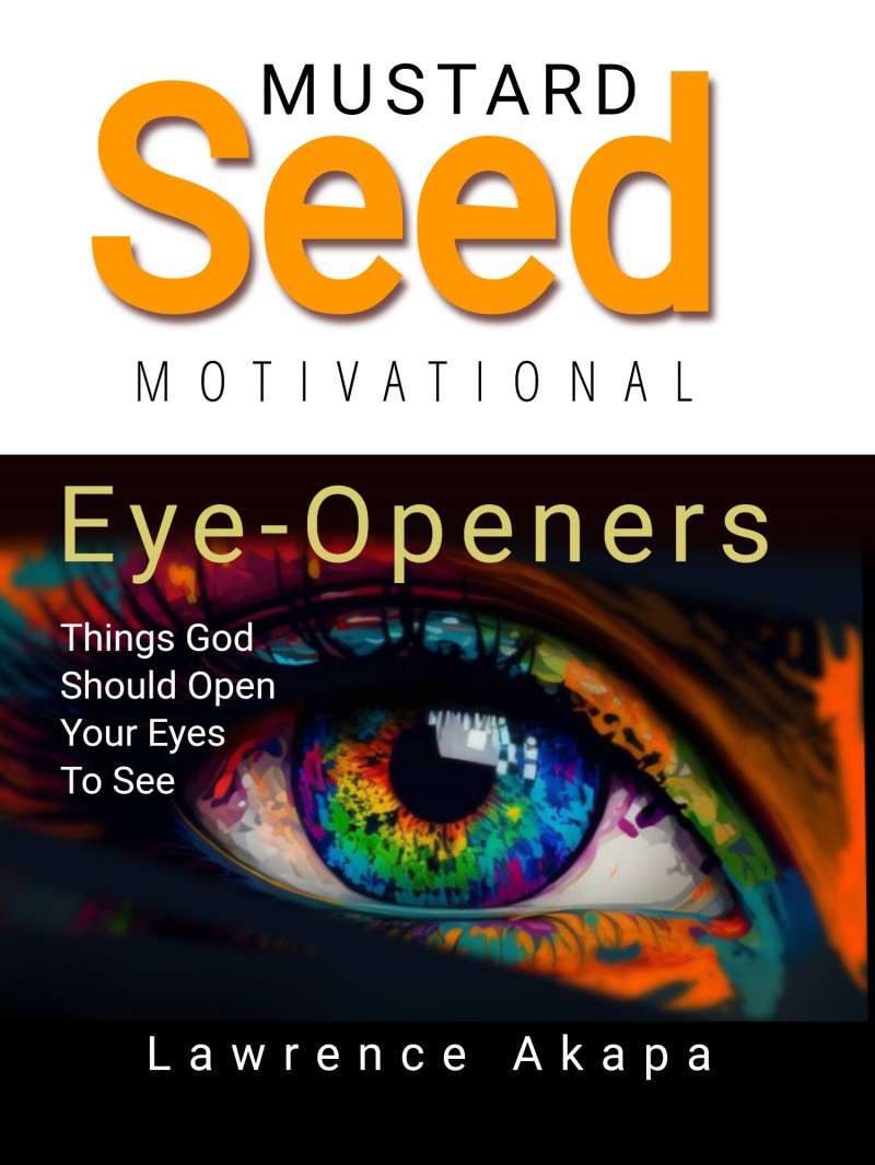 Buy The Eye Openers by Expertrang on Selar