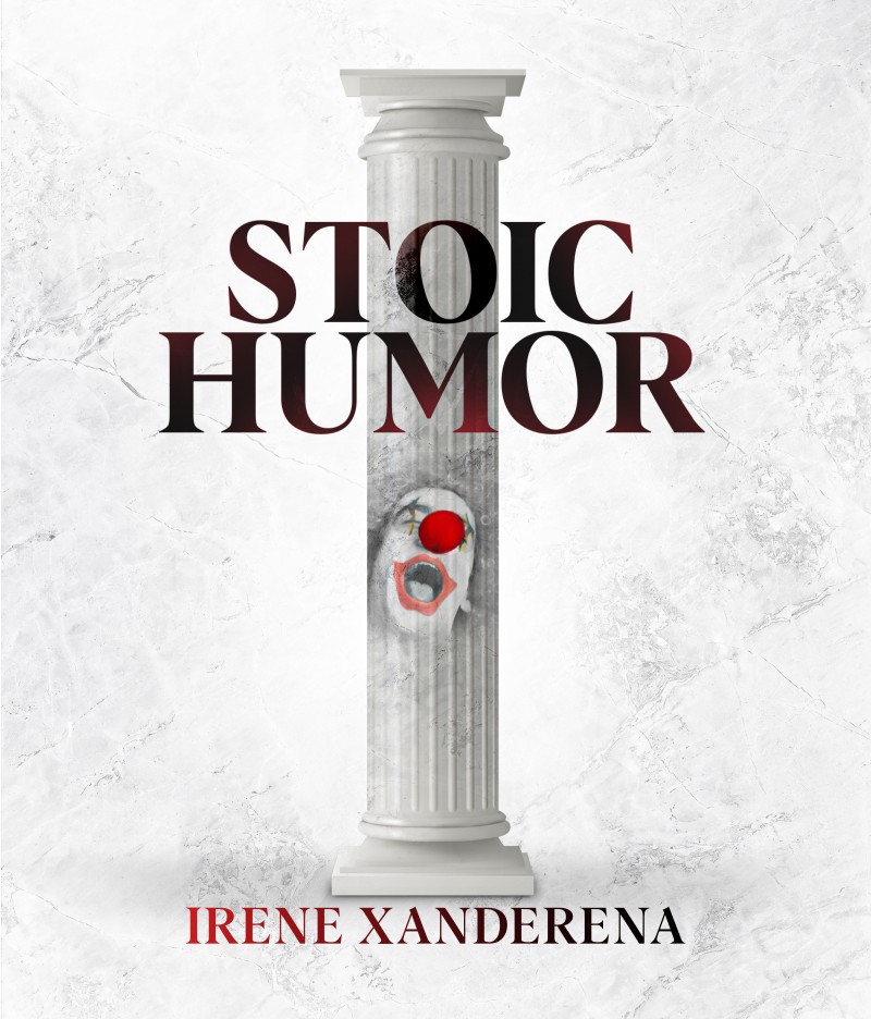 Buy Stoic Humor by Irene Xanderena on Selar