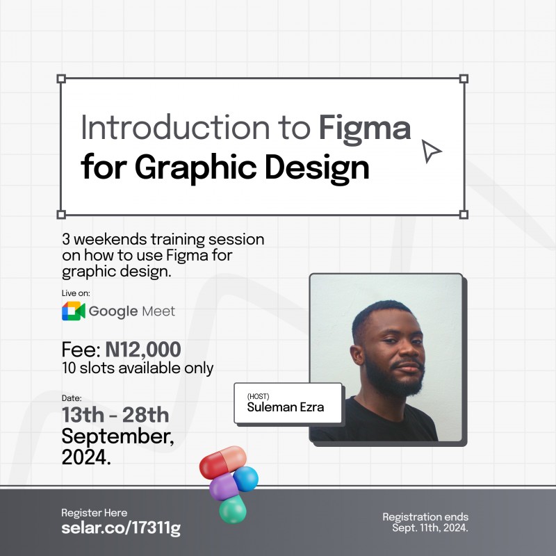 Buy Introduction to Figma for Graphic Design by Suleman Ezra Ujaduojo ...