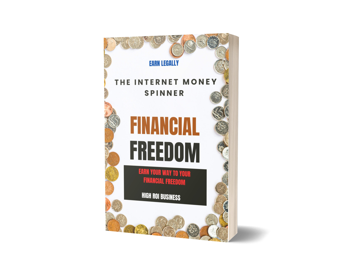 Get Earn Your Way To Your Financial Freedom by Financial Academy on Selar