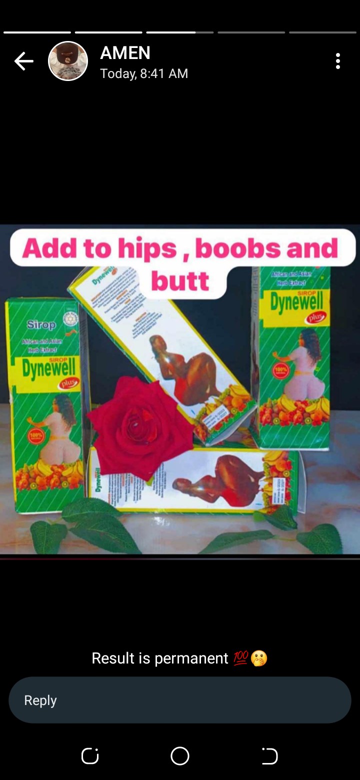 Buy Dyne well plus by Faith Ogunleye Ifeoluwa on Selar