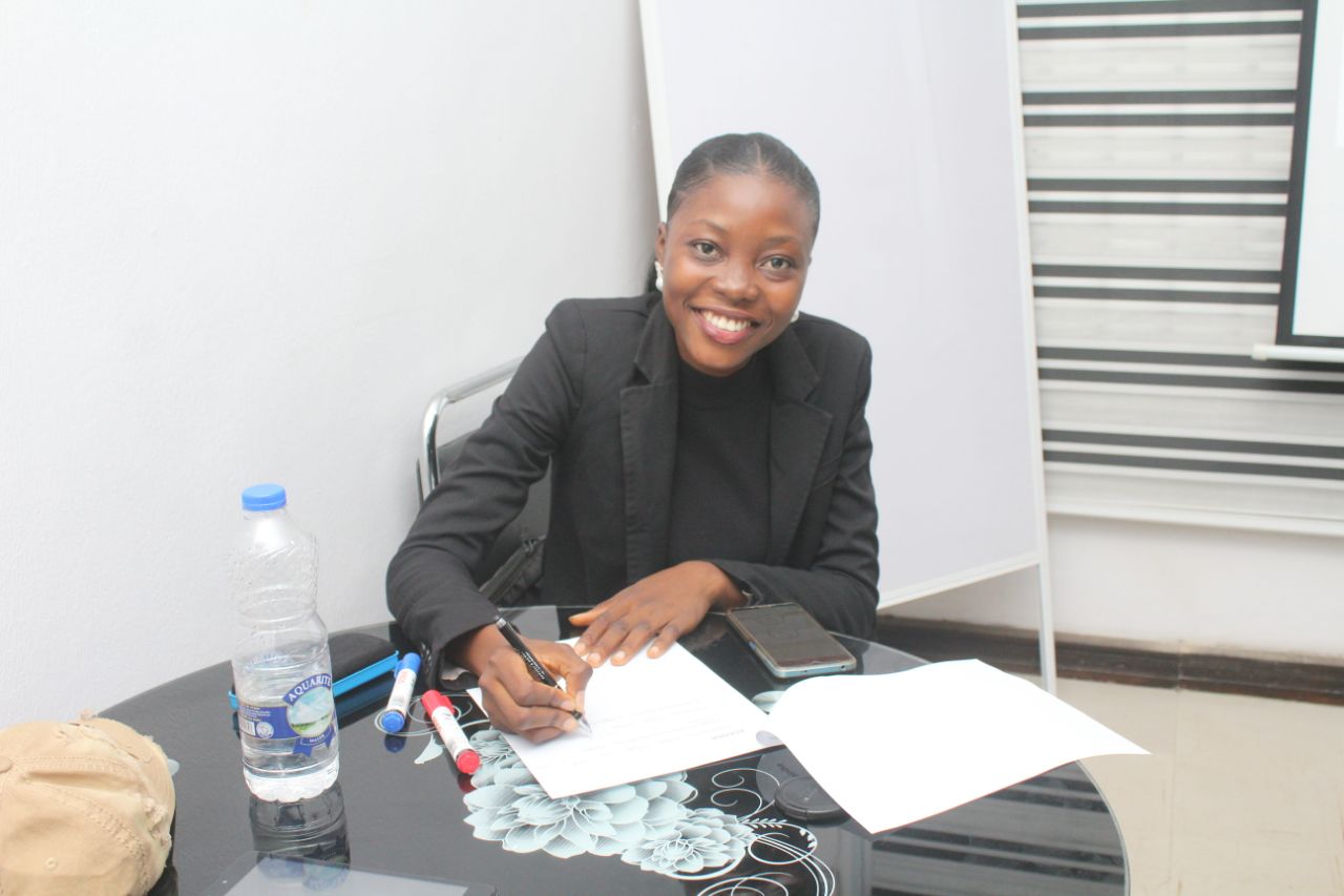 Buy Career Clarity Session (30-Minutes) by Faith Alfred on Selar