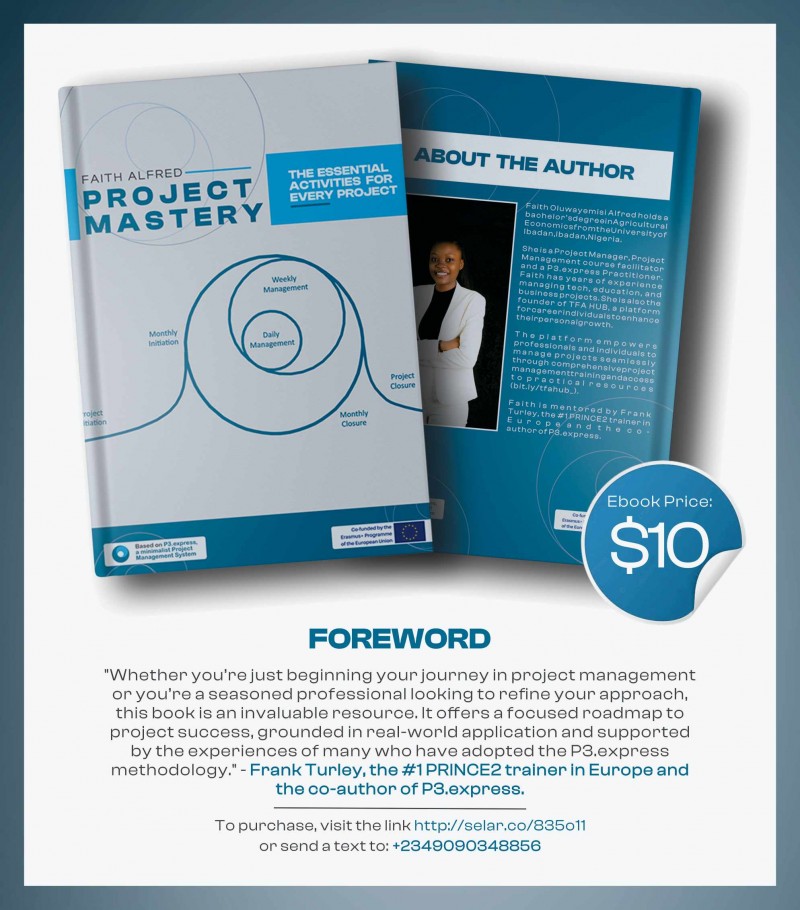 Buy Project Mastery: The Essential Activities for Every Project by ...