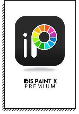 Buy IBIS PAINT X 🎨 PREMIUM APP by LearnArtwithFemi on Selar
