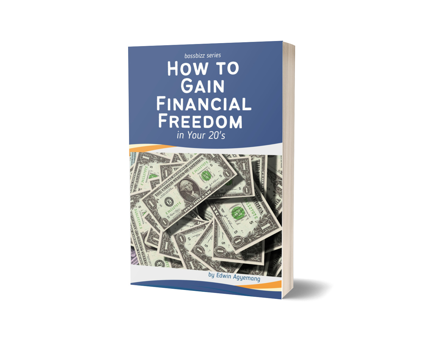 Buy How to Gain Financial Freedom in Your 20's by Finance & Growth ...