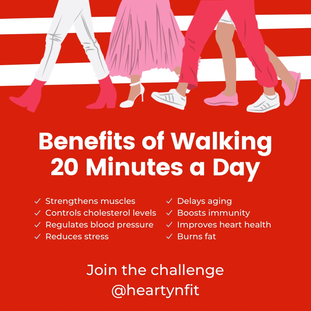 Buy Take a walk challenge by Fisayo Ade on Selar