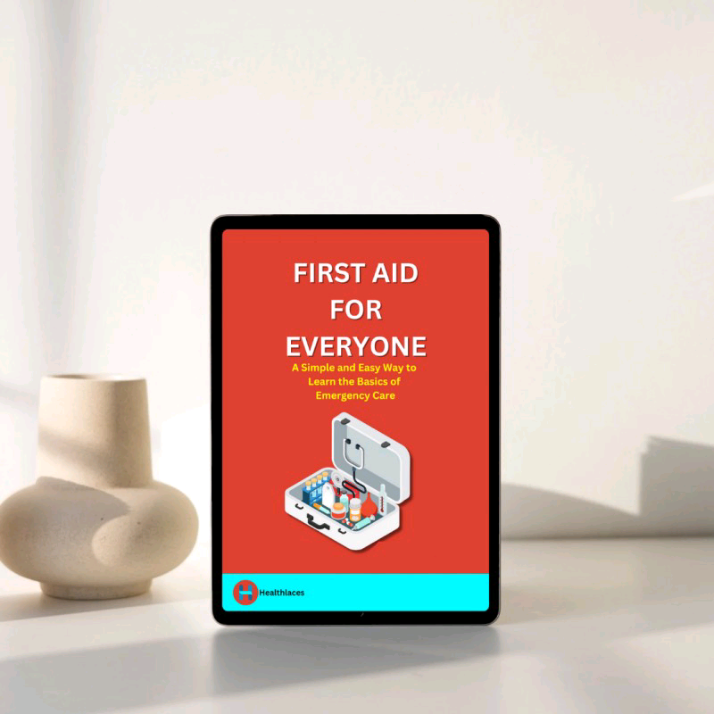 Get FIRST AID FOR EVERYONE by DAILYPAY AFFILIATE on Selar