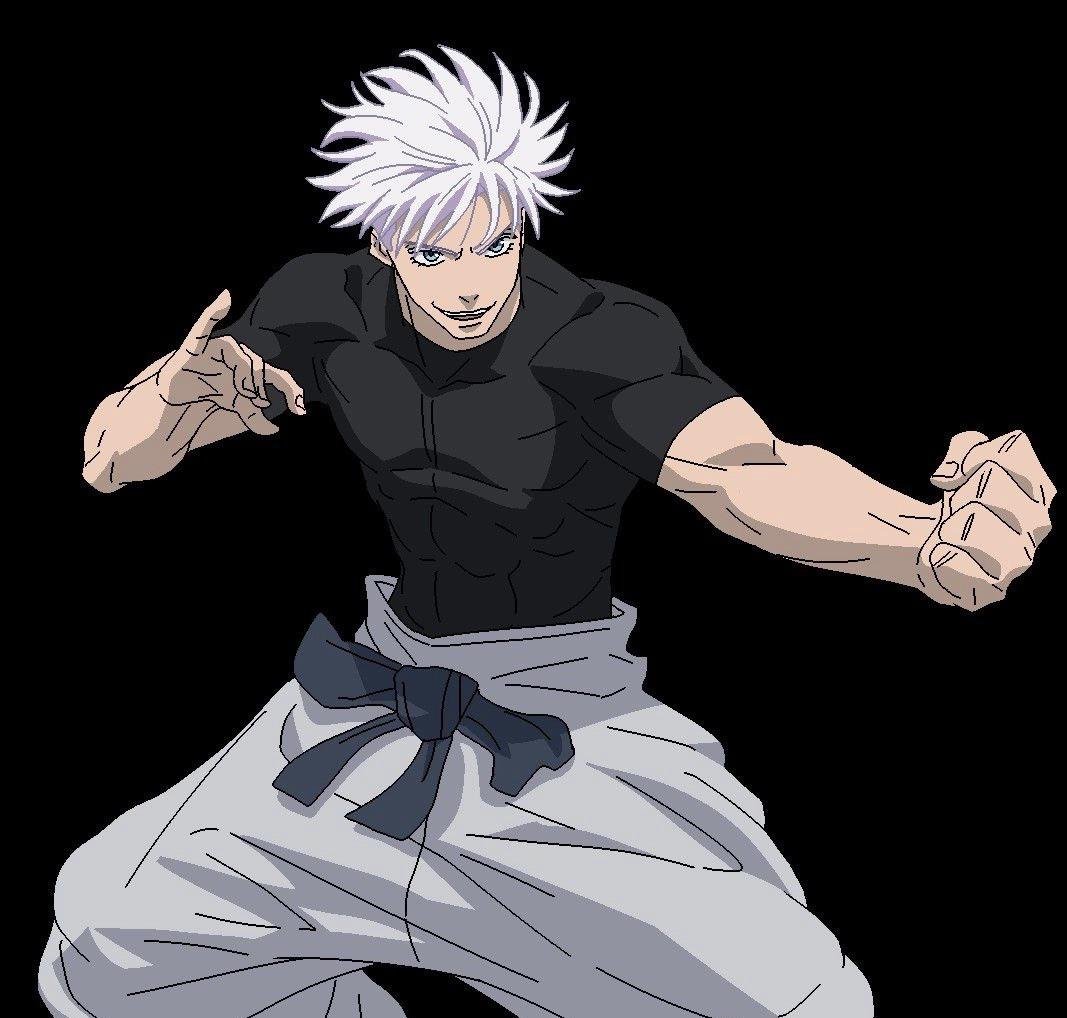 Buy Jjk Wallpaper Collection by Ayomipe Ayo-Olonilua on Selar