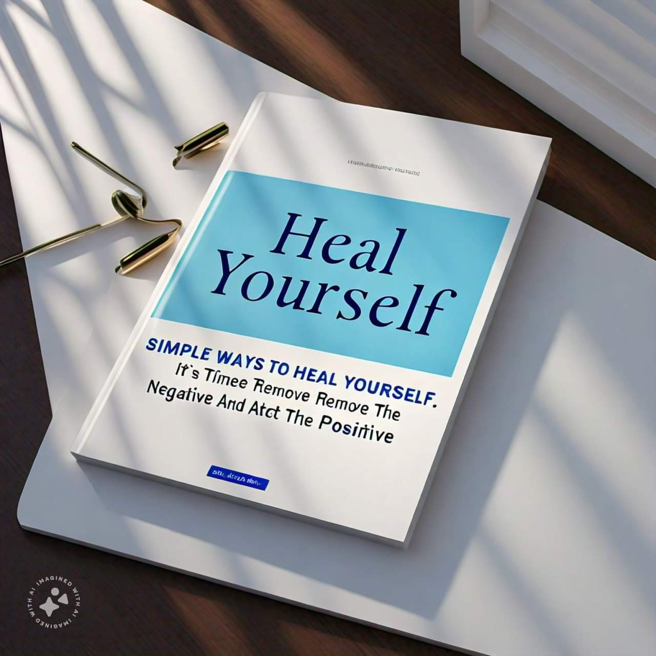 Buy Heal Yourself by FRANCIS IFEANYI JOSHUA on Selar
