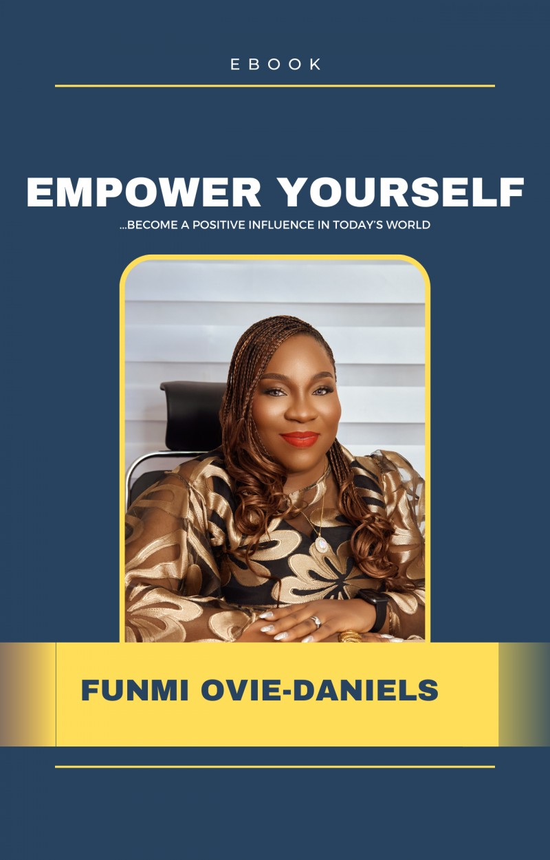 Buy EMPOWER YOURSELF: Become a Positive Influence in Today's World by ...