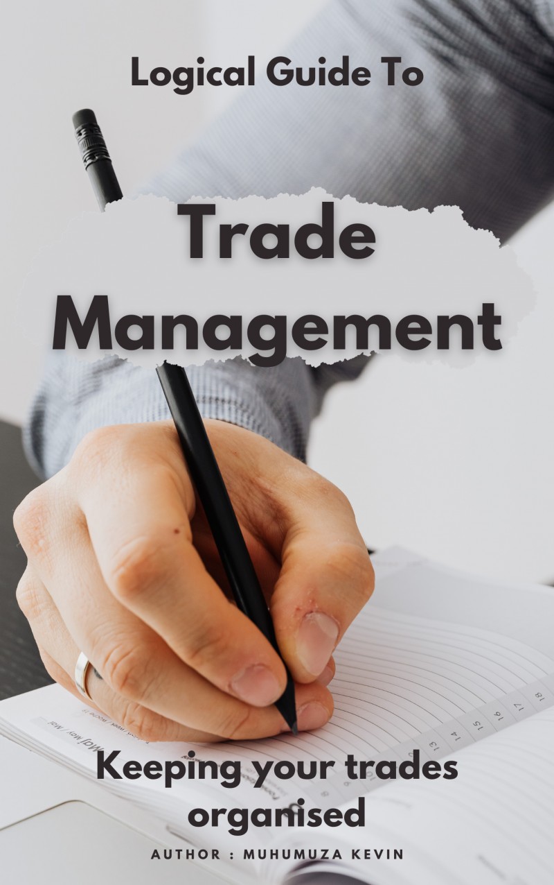 Get Logical Guide to Trade Management by Fx Maps on Selar