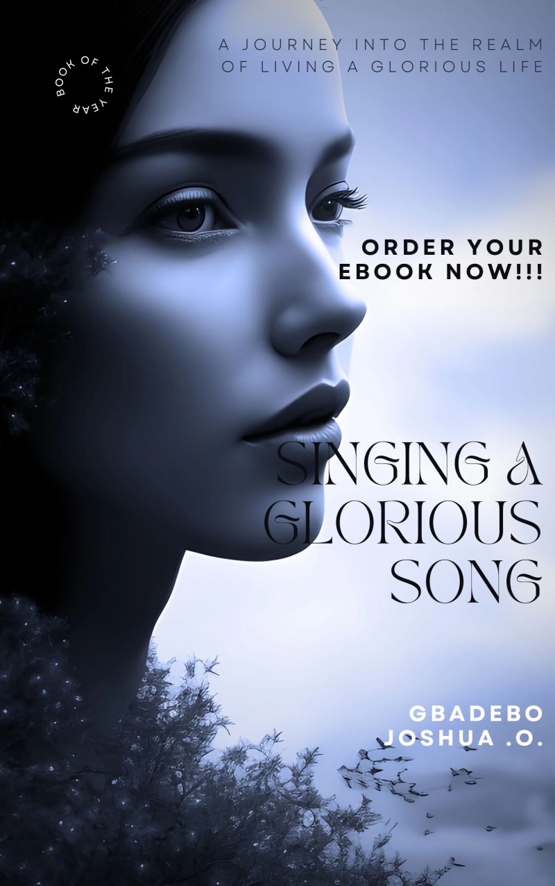 Buy A Glorious Song by J G G I A ACADEMY on Selar