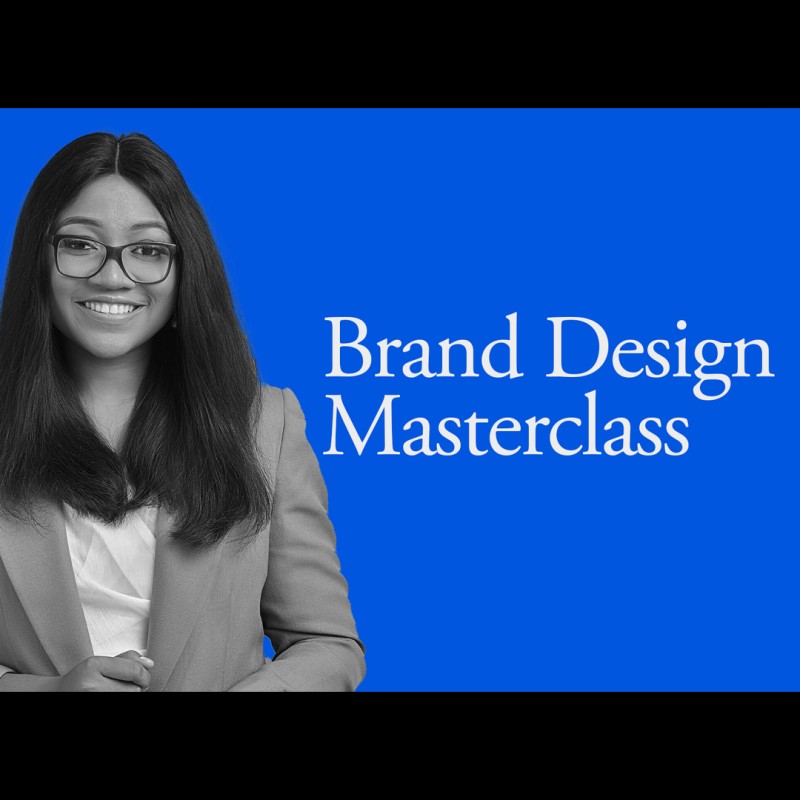 Buy Brand Design Masterclass by Geneza School of Design on Selar